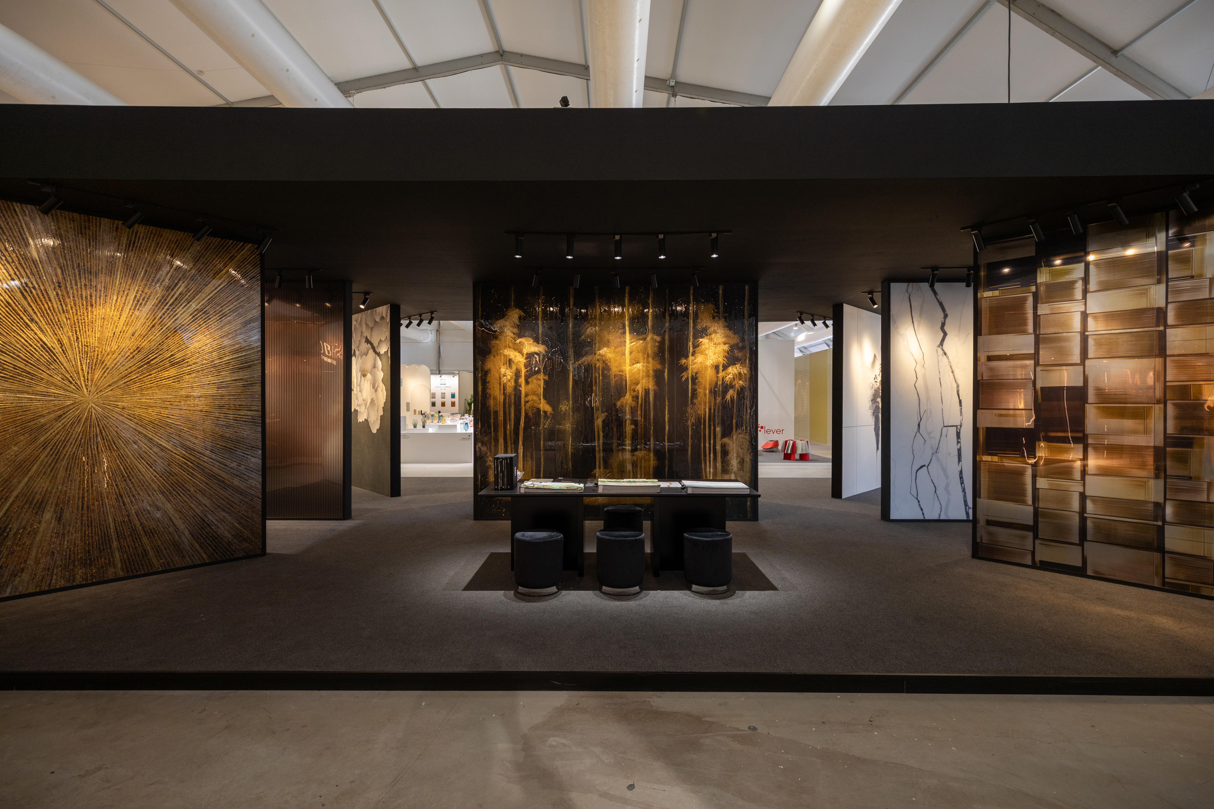 Dubai DownTown Design 2025 | LondonArt