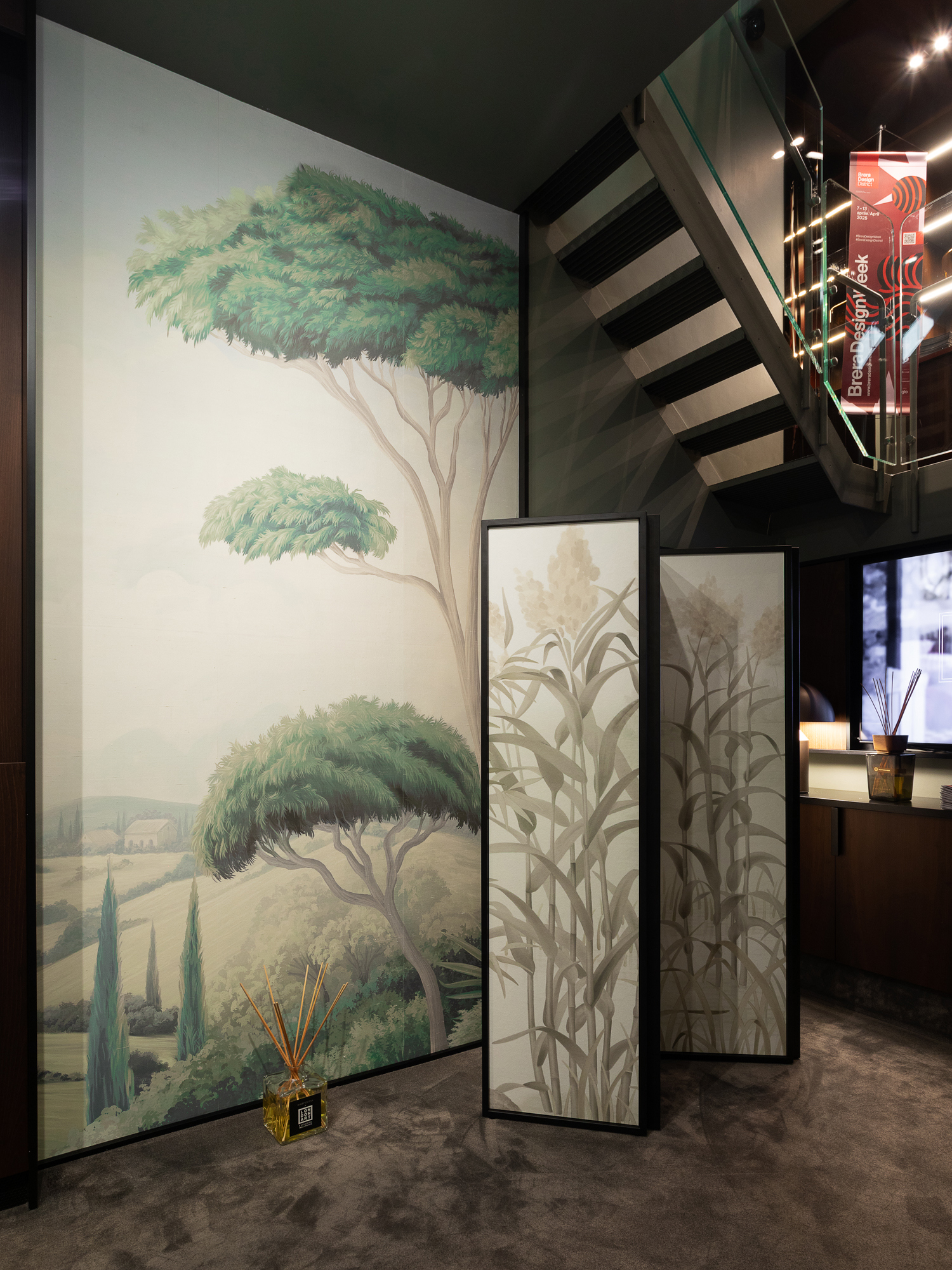 Fuorisalone '25 | LondonArt