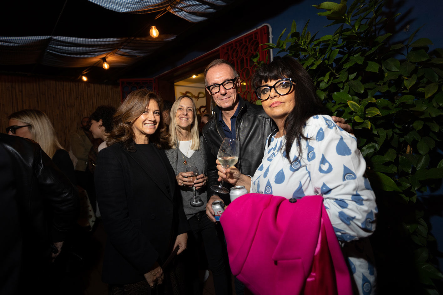 WALL-PARTY | LondonArt