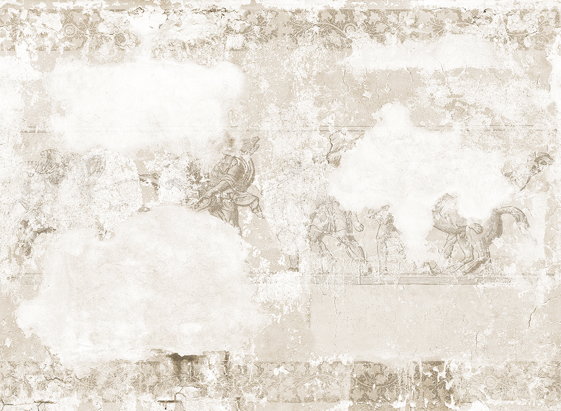 Fresco | LondonArt
