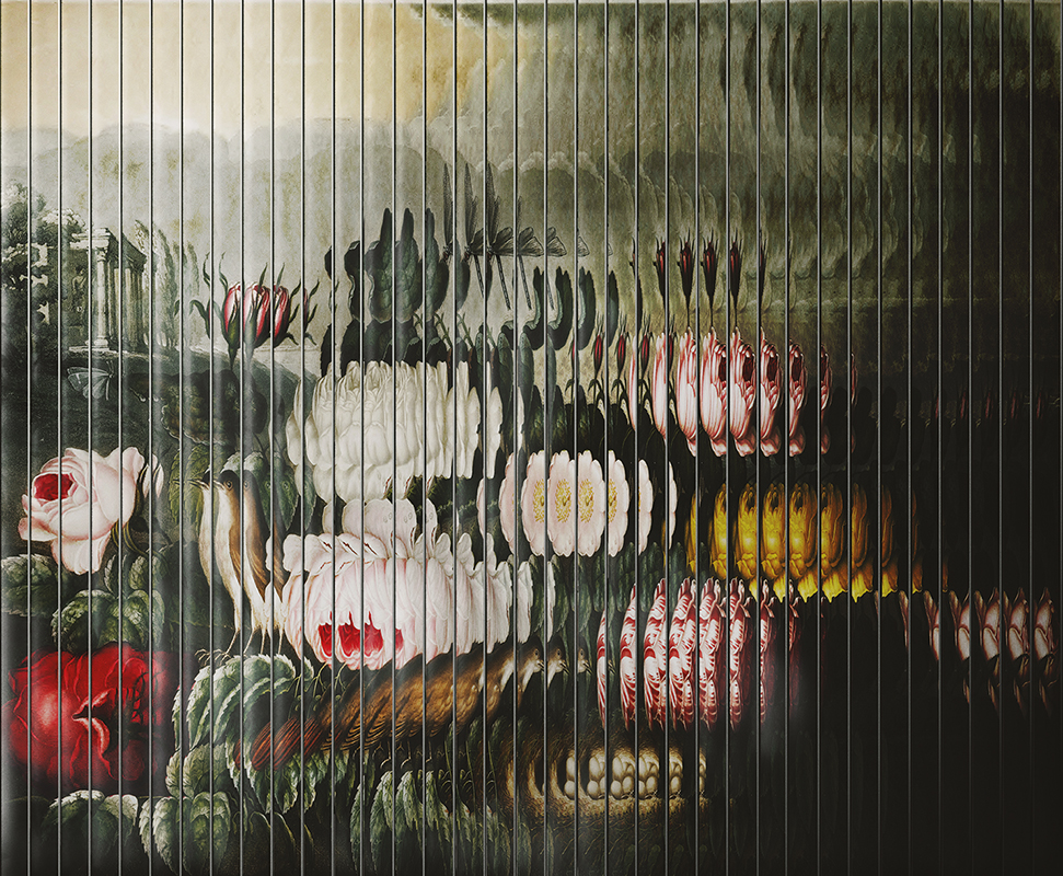 Life loop | LondonArt