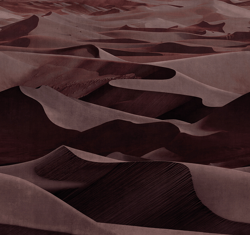 Dune | LondonArt