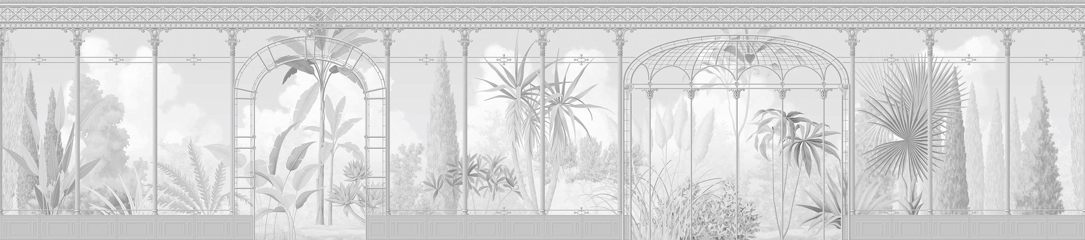 Le Verre Botanique | LondonArt