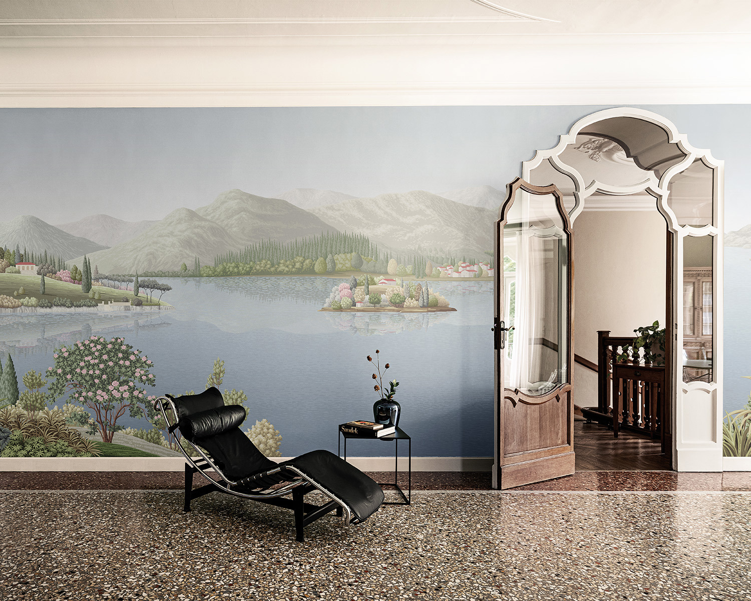 La Lumière du Lac | LondonArt