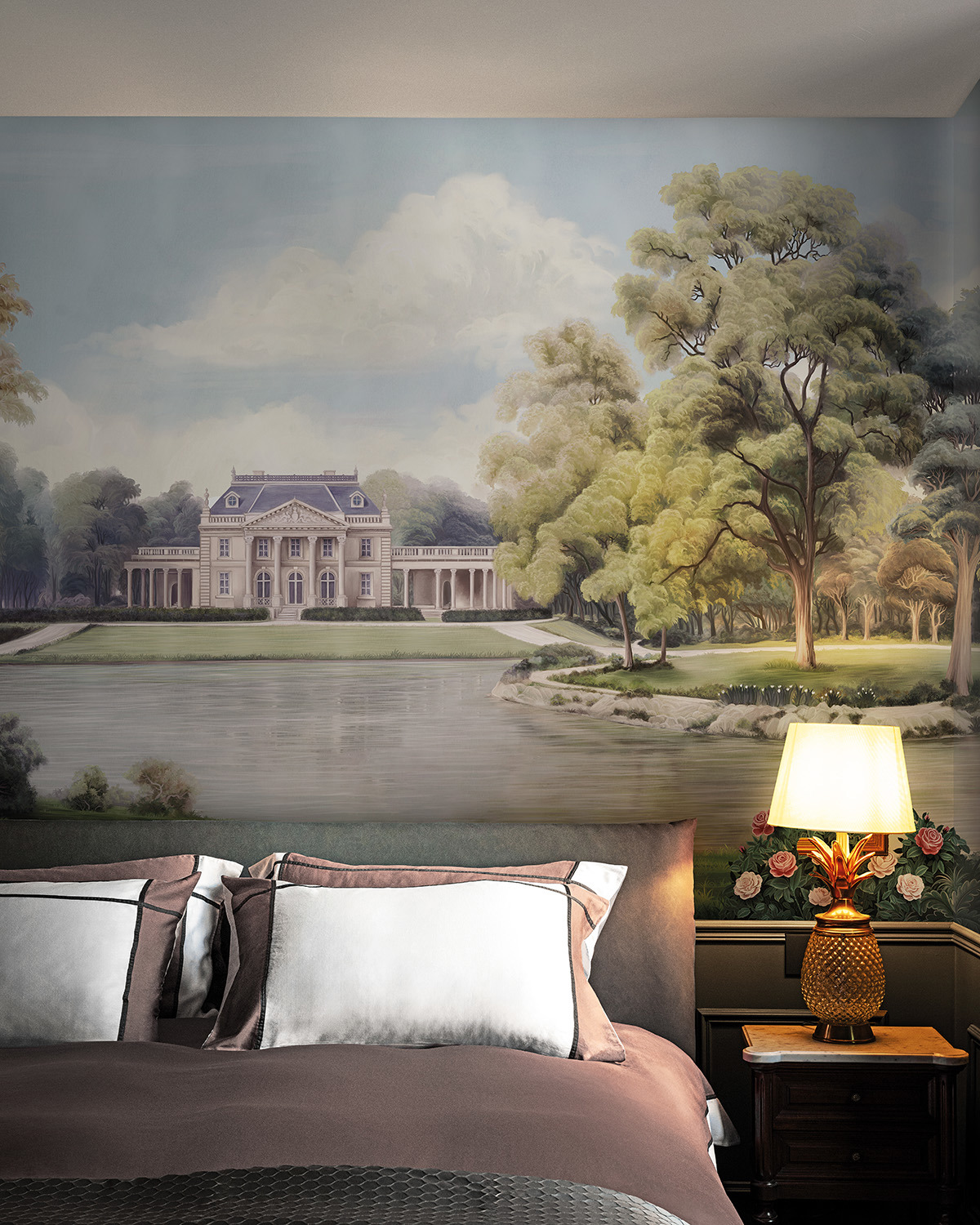 L’Ouverture Verte | LondonArt