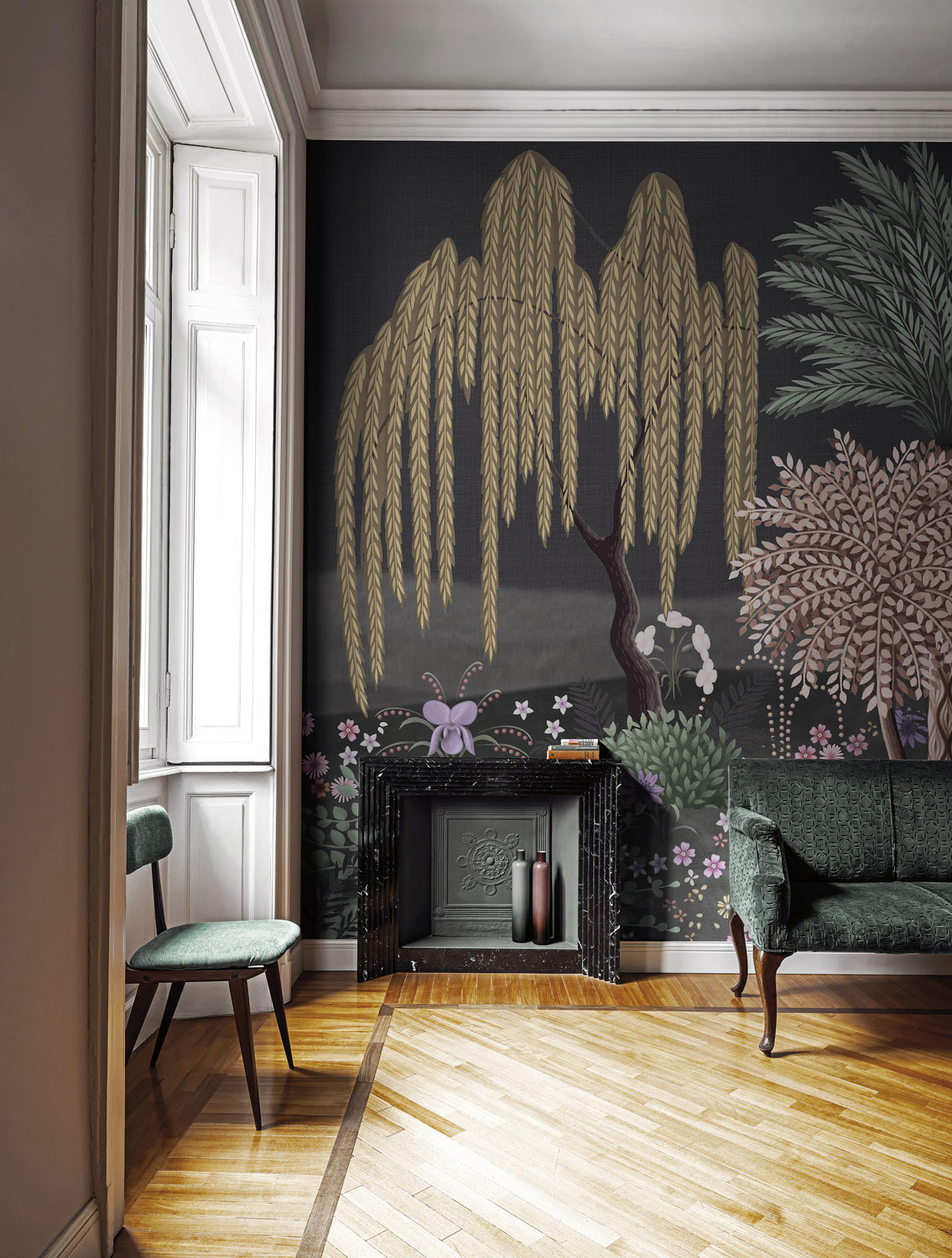 La Course | LondonArt